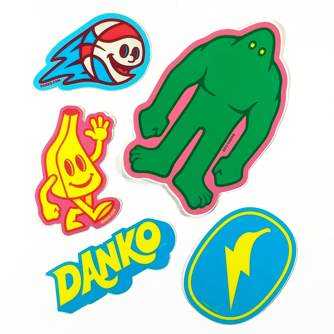 New Releases – DANKO